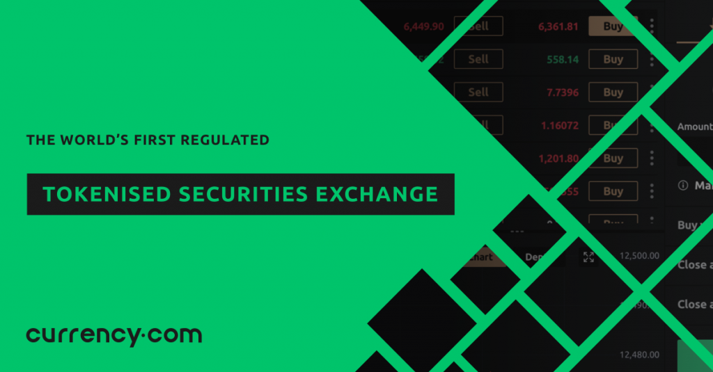 Currency.com Review: A Simple Guide for Newcomers to Cryptocurrency ...